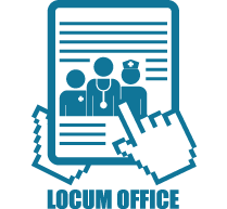 Training Materials for Registered Locum Members